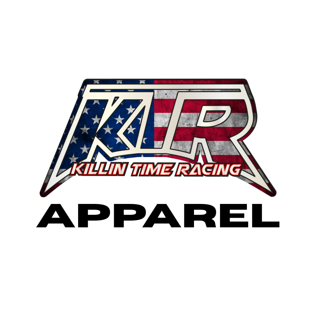 Apparel – Killin Time Racing