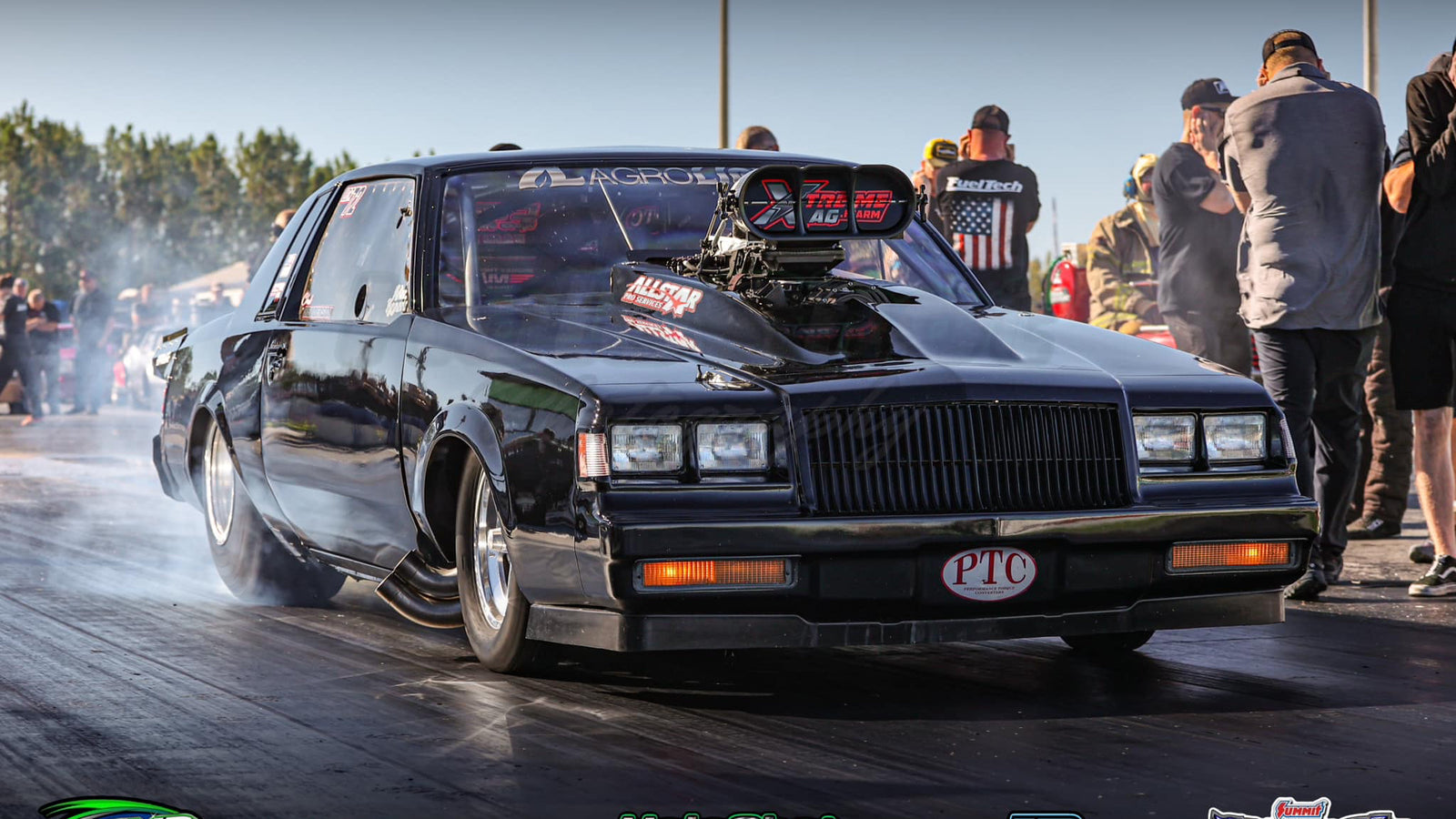 Killin Time Racing