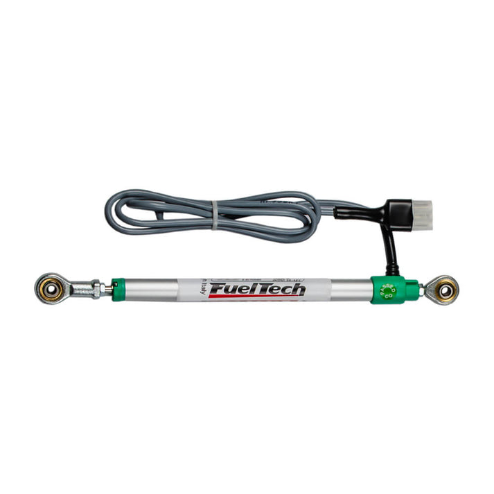 FuelTech Travel Sensor – Killin Time Racing