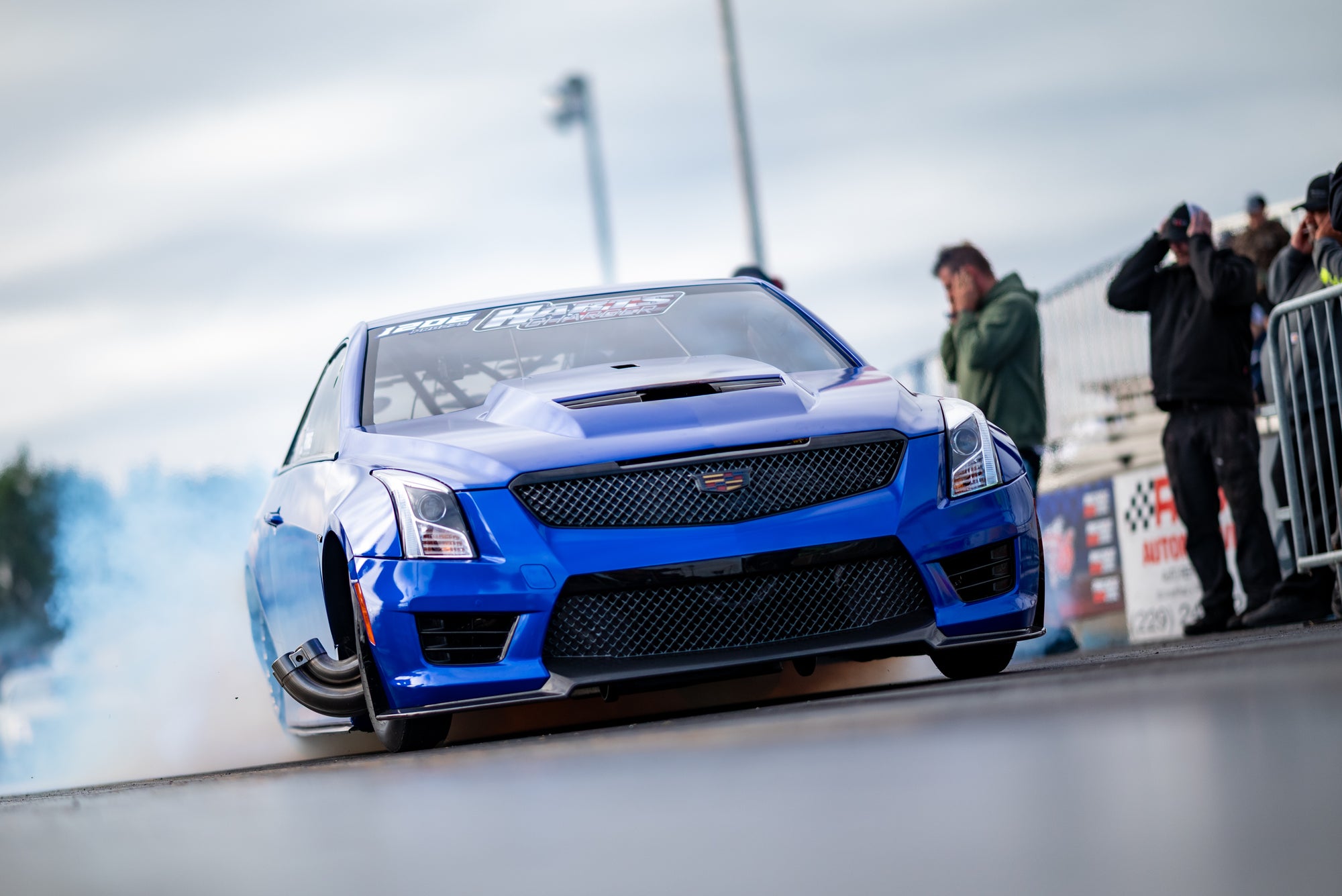 Killin Time Racing