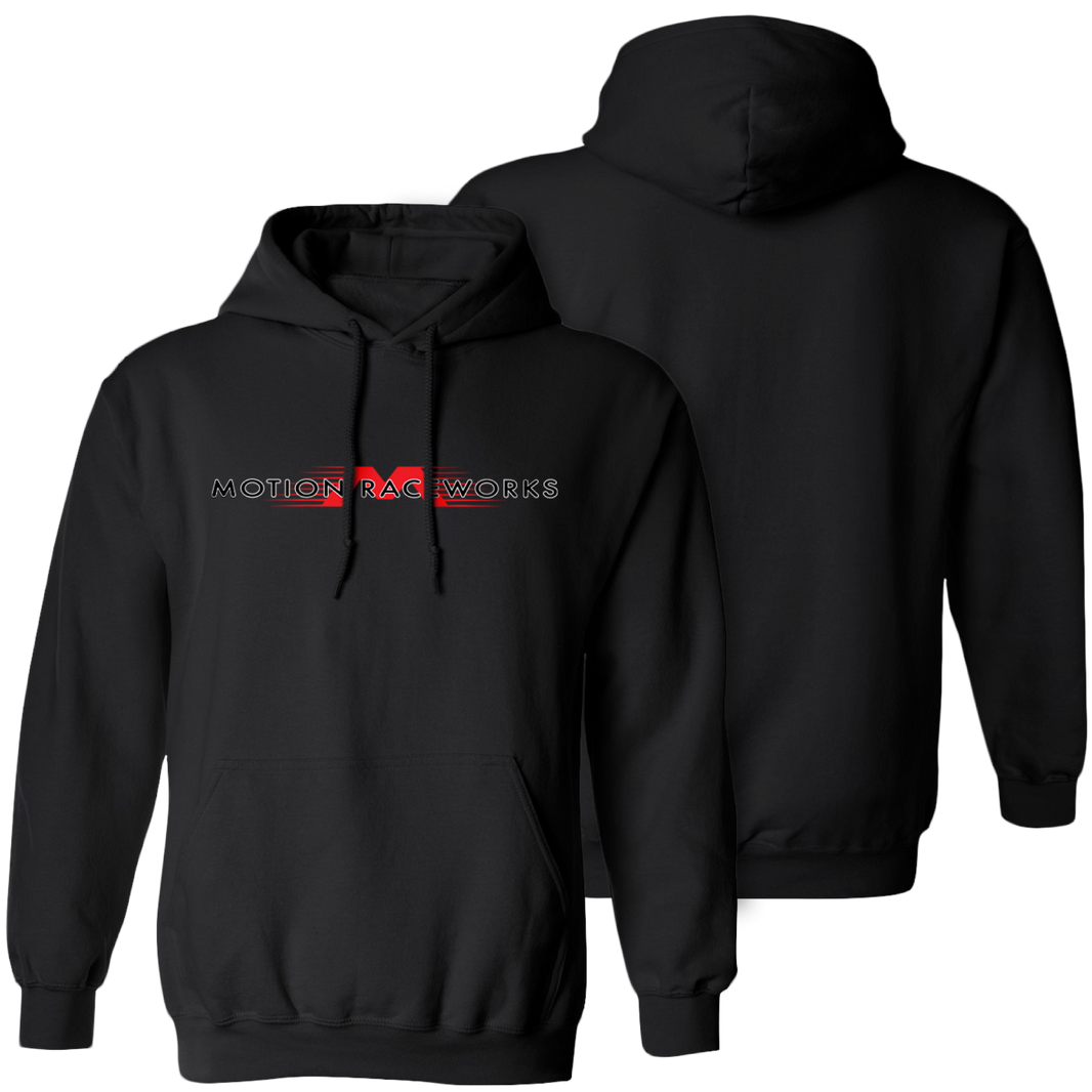 Motion Raceworks – Killin Time Racing