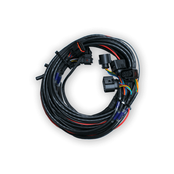 4x WB-O2 Nano Harness – Killin Time Racing