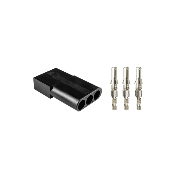Travel Sensor Connector Kit (Sensor Side) – Killin Time Racing