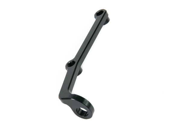 Operator Series Powerglide Billet Shifter Cable Bracket 16-11021 ...