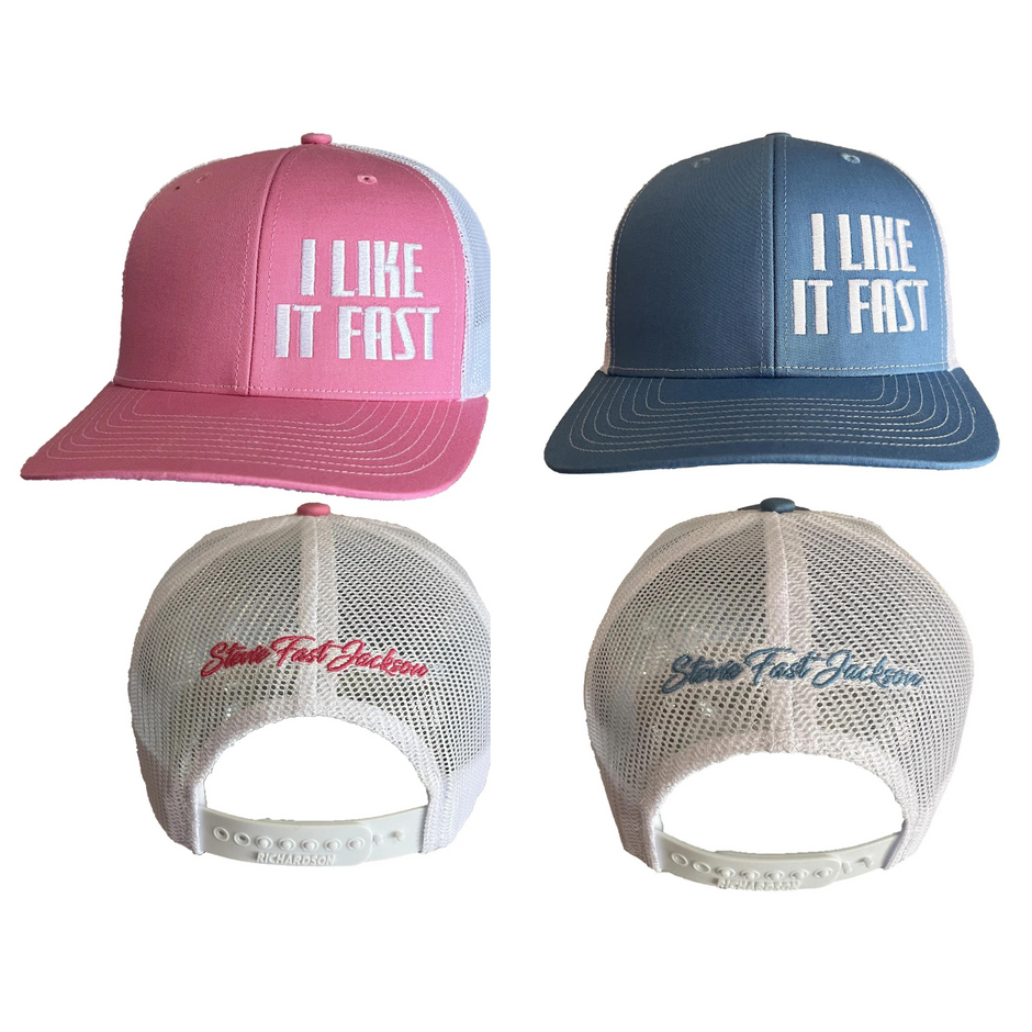 Hats – Killin Time Racing