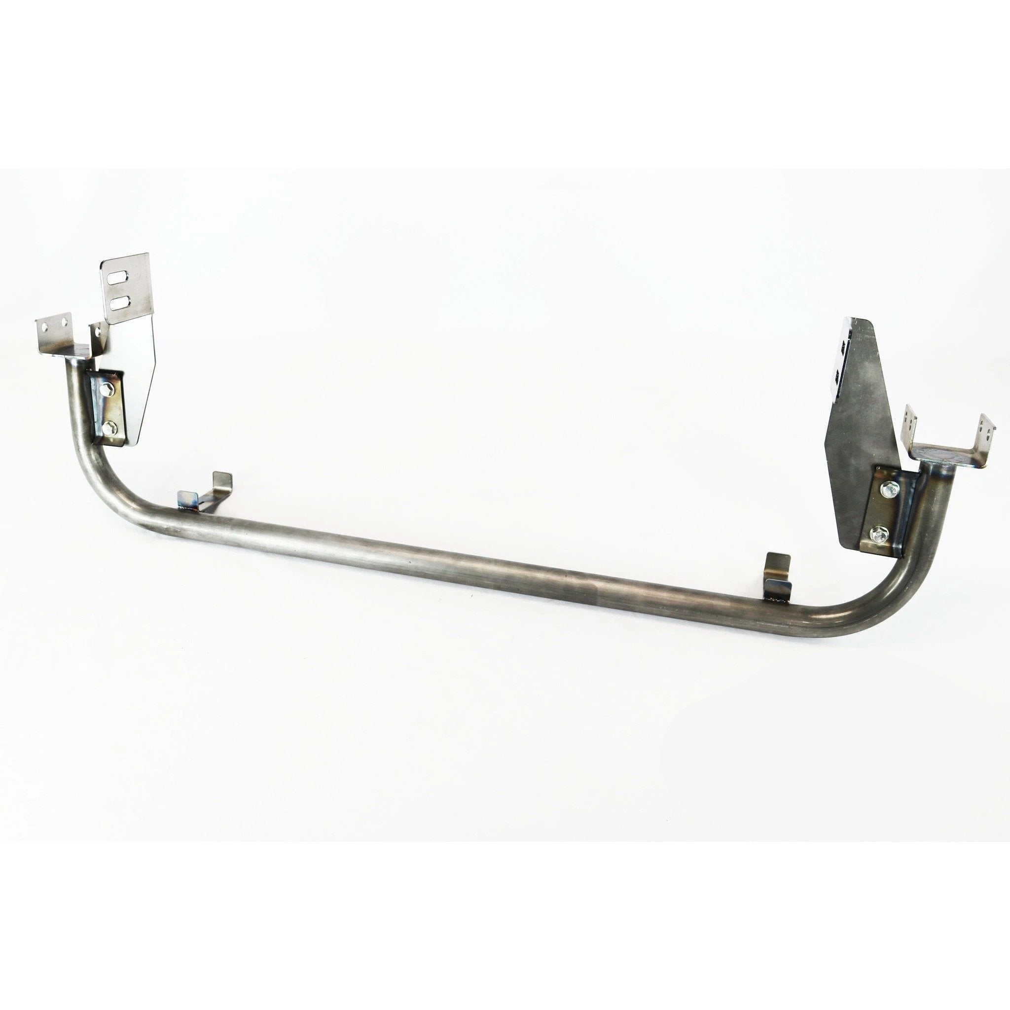 Motion Raceworks Fox Body Mustang Lower Radiator Support and Intercool ...