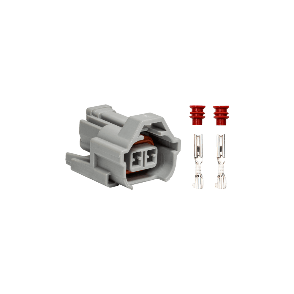Nippon Denso Injector Connector Kit – Killin Time Racing